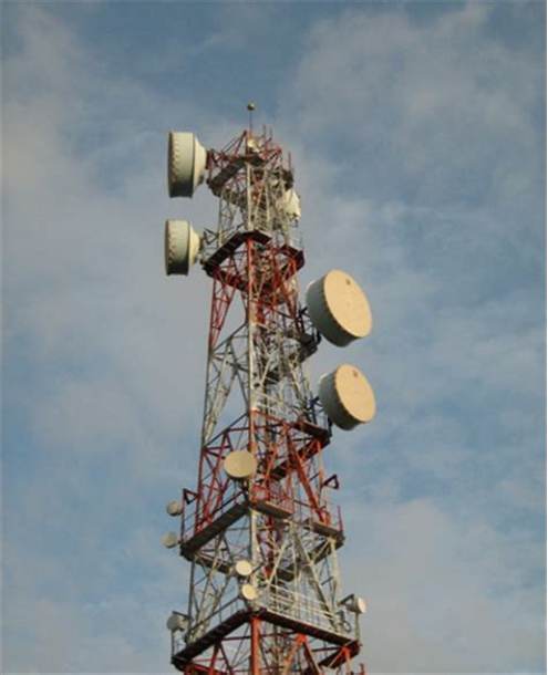 Fixed Wireless Networks - BelWave